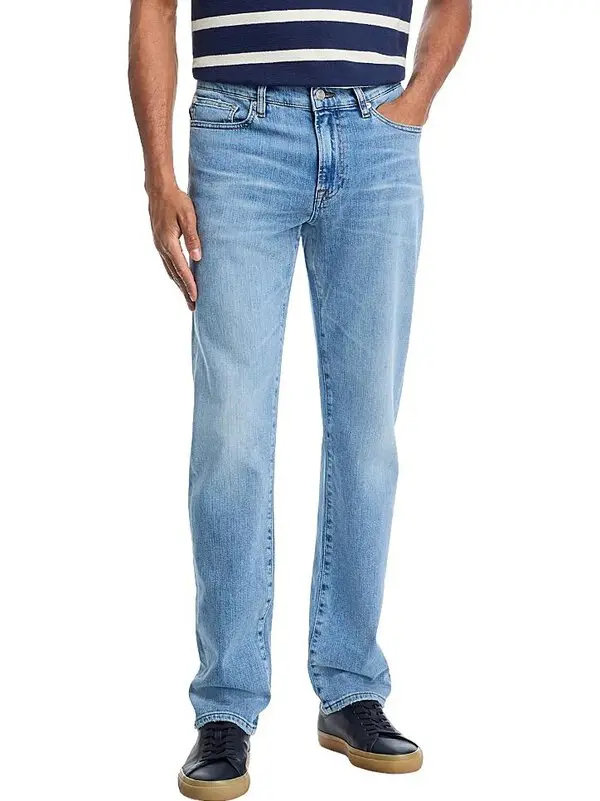 FRAME L'homme Slim Fit Jeans - Peninsula