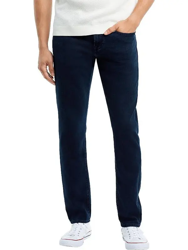FRAME L'homme Slim Fit Jeans - Placid