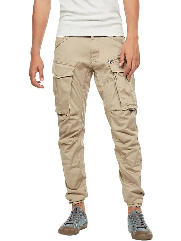 G-star Raw Rovic Tapered Cargo Pants - Dune