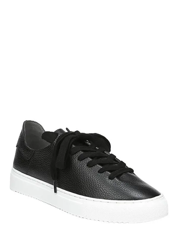 Sam Edelman Poppy Active Sneakers - Black