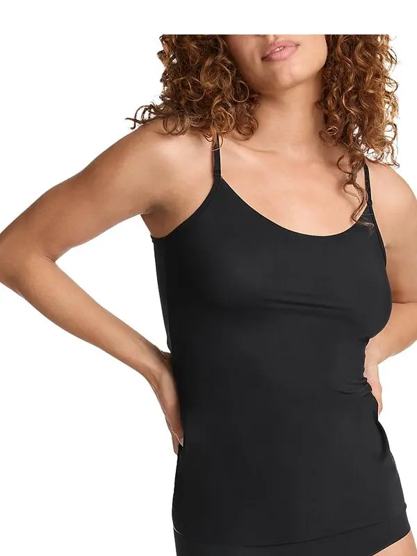 Commando Whisper Weight Cami - Black
