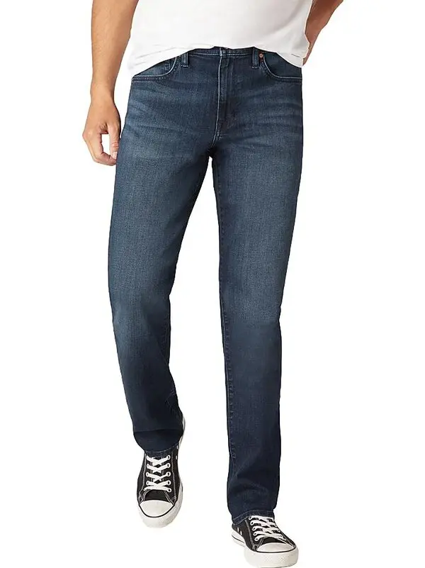 Joe's Jeans Classic Straight Fit Jeans - Gard