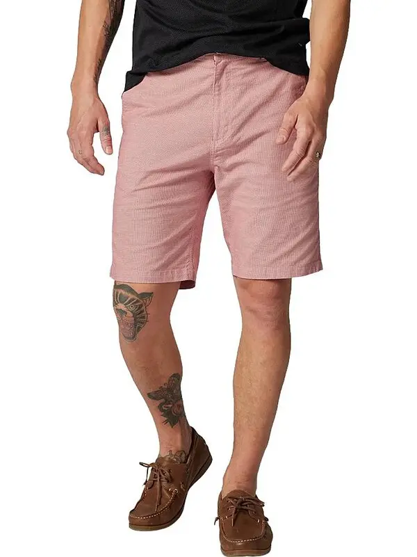 Rodd & Gunn The Gunn 9" Shorts - Coral