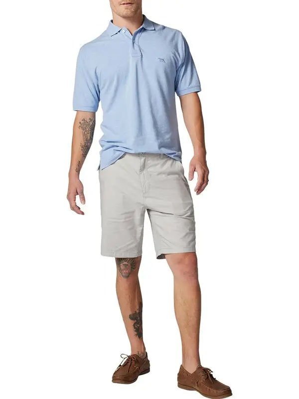 Rodd & Gunn The Gunn 9" Shorts - Sand