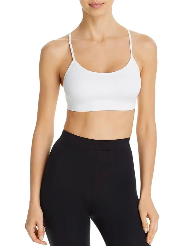 Splits59 Loren Seamless Bra - White