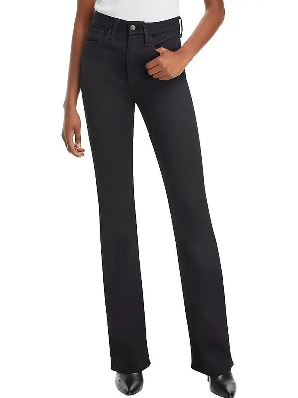 Joe's Jeans The Hi Honey High Rise Bootcut Jeans - Nightfall