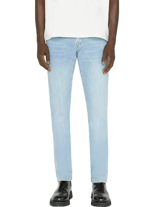 FRAME L'homme Slim Fit Jeans - Finn