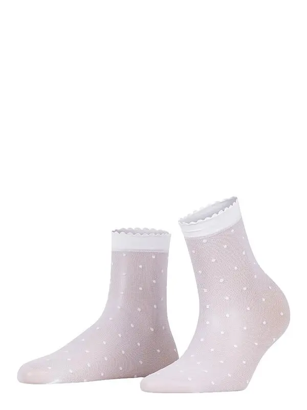 Whistles Trousers - White
