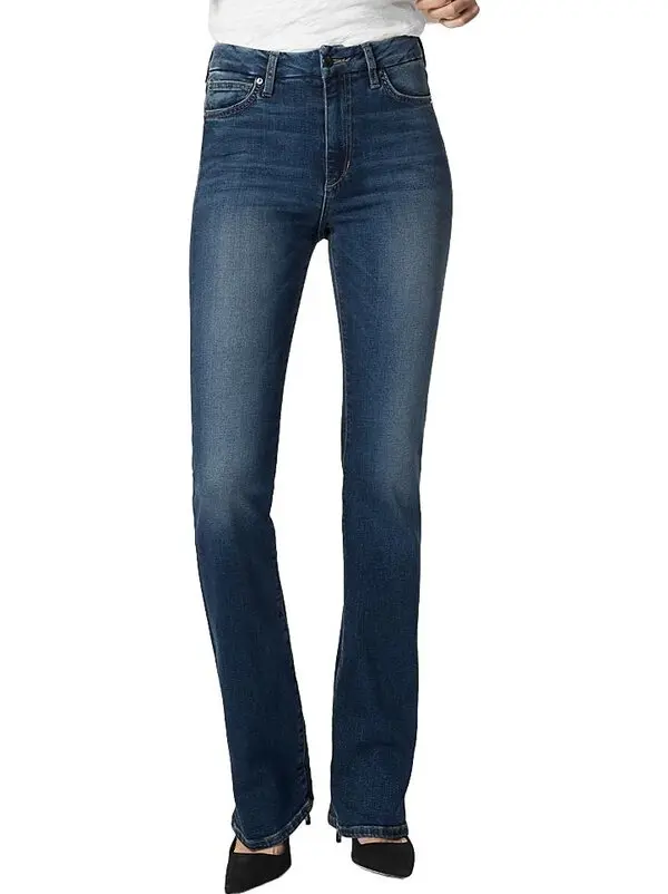 Joe's Jeans The Hi Honey High Rise Bootcut Jeans - Stephaney