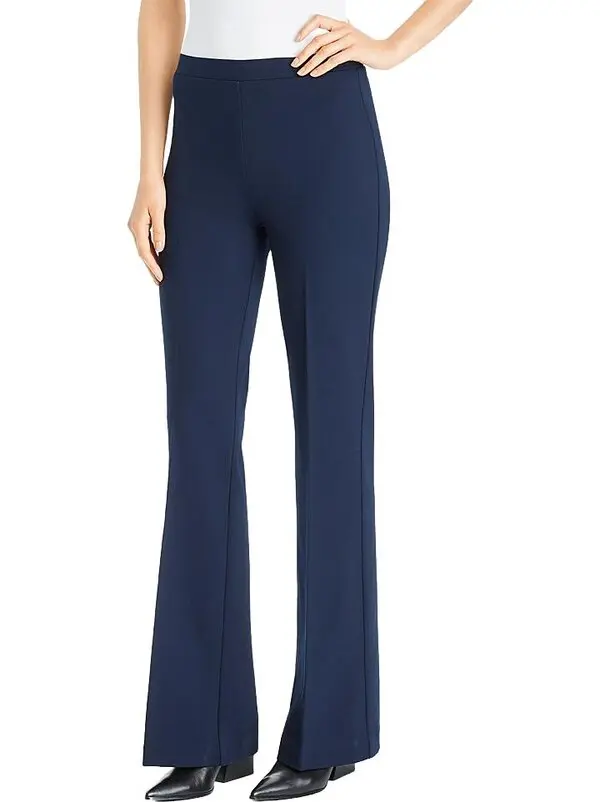 Kobi Halperin Meghan Knit Pants - Navy