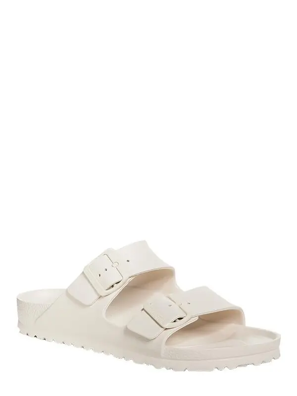 BIRKENSTOCK Arizona Eva Slide Sandals - Beige