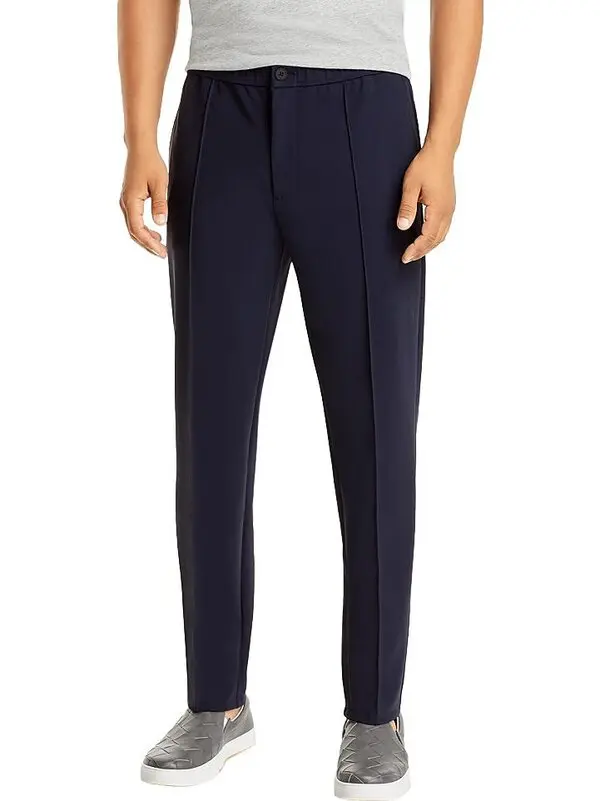 Theory Curtis Draw Pant - Baltic