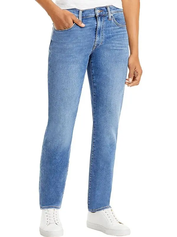 Joe's Jeans The Brixton Slim Straight Jeans - Magnolia