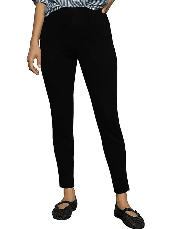 Sanctuary Runway Leggings - Blck