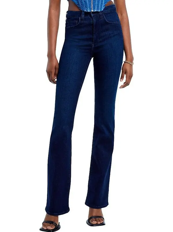 Joe's Jeans The Hi Honey High Rise Bootcut Jeans - Sundown