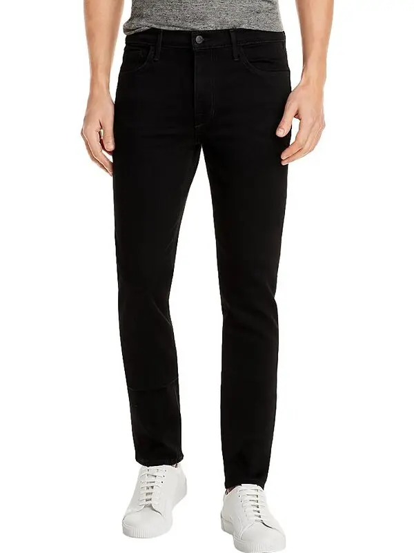 Joe's Jeans The Asher Slim Fit Jeans - Griff
