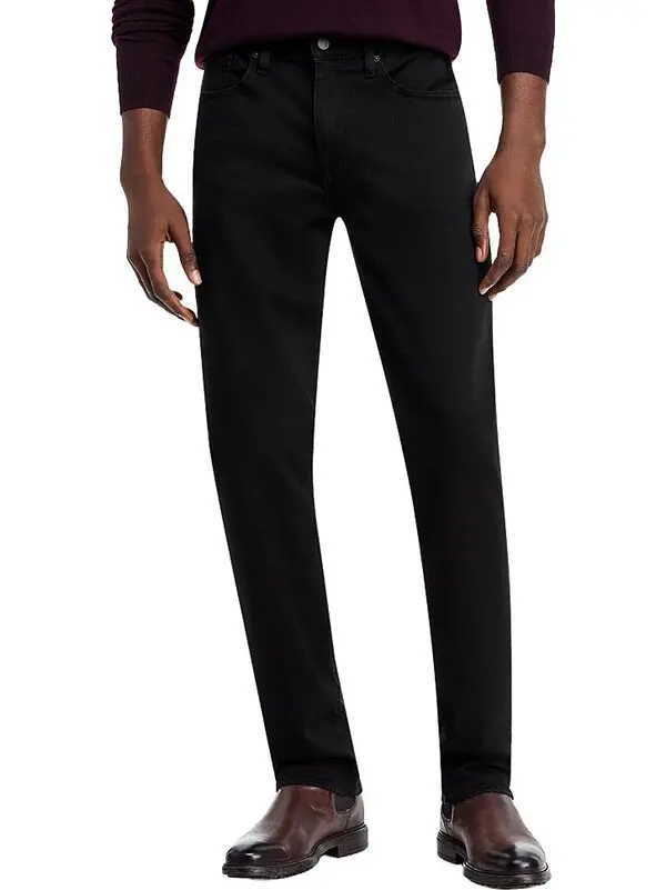 Joe's Jeans The Brixton Slim Straight Fit Jeans - Griff