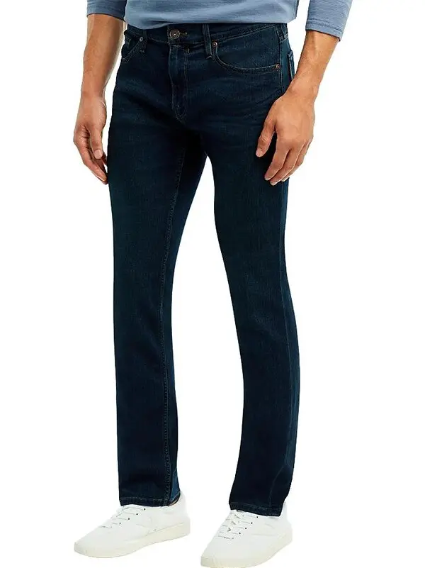 Paige Transcend Federal Slim Straight Fit Jeans - Banner