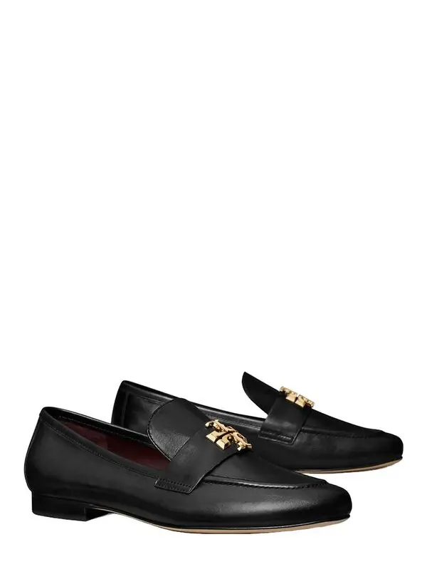 Tory Burch Eleanor Loafer - Perfect Black