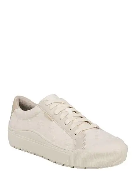 Dr. Scholl'S Time Off Slip-on Sneaker - Offwhite