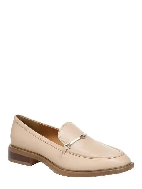 Franco Sarto Eda Loafer - Oyster Grey