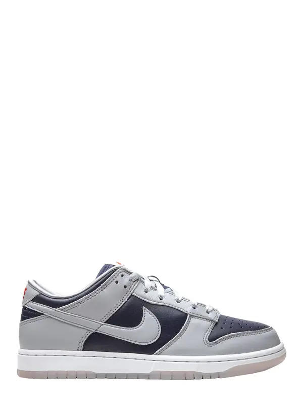 Nike Dunk Low Sp College Navy Sneakers - Blue