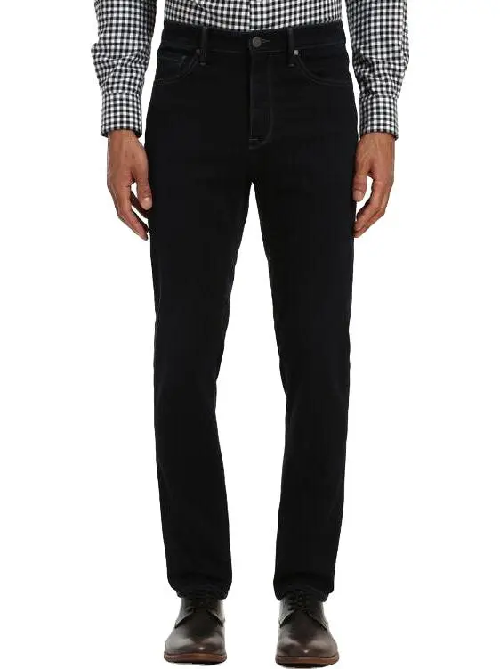 34 Heritage Champ Athletic Fit Jeans - Midnight Austin