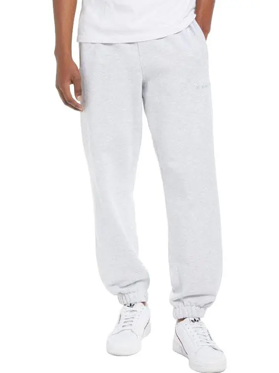 ADIDAS ORIGINALS X Pharrell Williams Sweatpants - Light Grey Heather