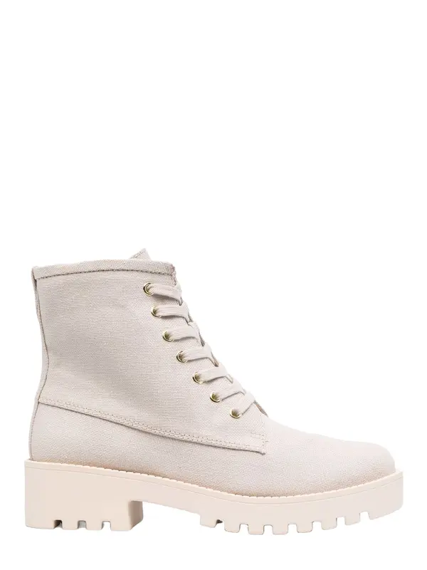 Michael Kors Jax Ankle Boots - Neutrals