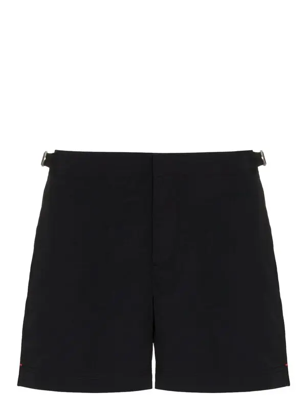 Orlebar Brown Setter Swim Shorts - Black