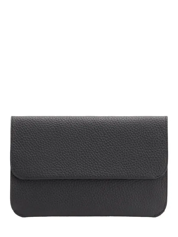 Cuyana System Flap Bag - Black