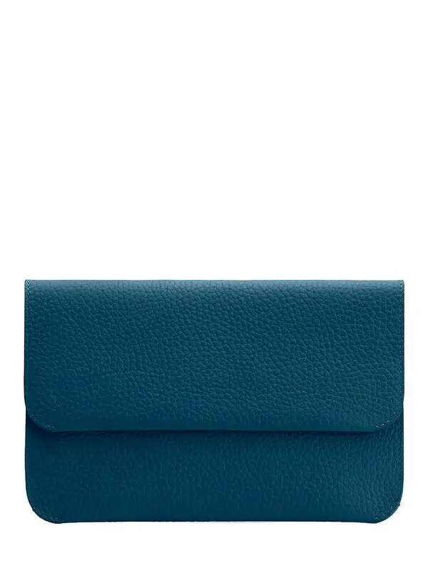 Cuyana System Flap Bag - Jade