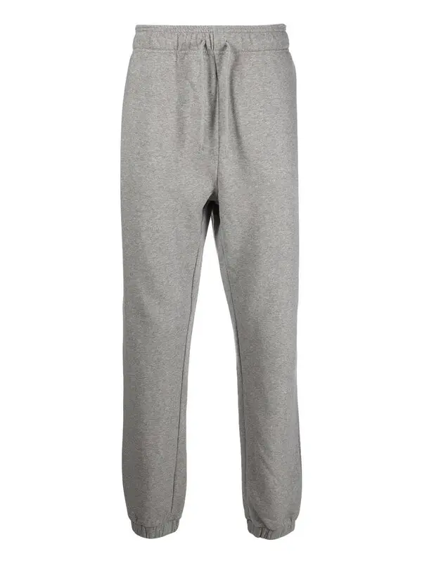 Dickies Drawstring-waist Track Pants - Grey