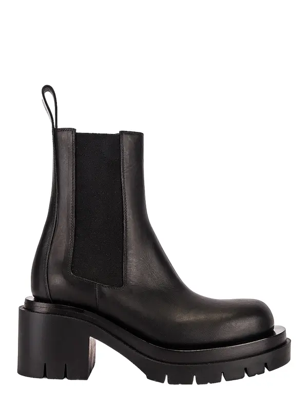 bottega veneta - Bottega Veneta Lug Ankle Boots