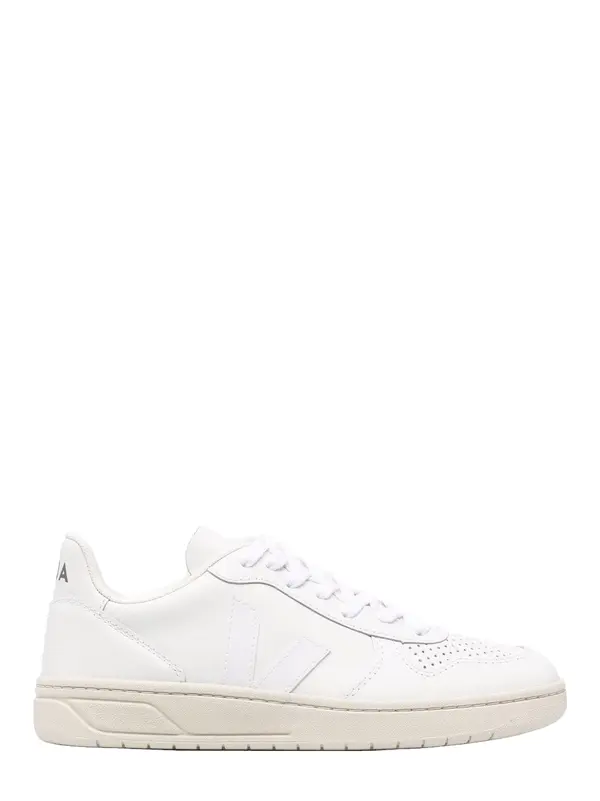 VEJA V-10 Low-top Sneakers - White