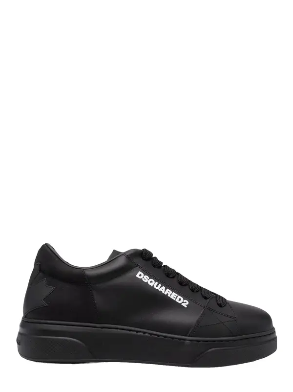 Dsquared2 Snm017306500413 2124 Nero - Black