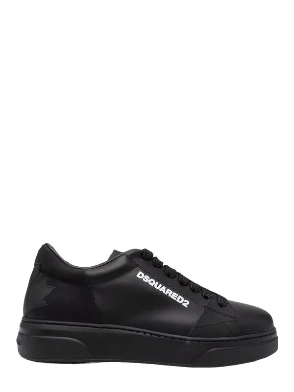 Dsquared2 Snm017306500413 2124 Nero - Black
