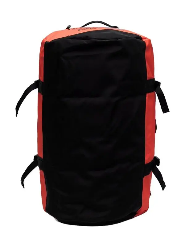 The North Face Base Camp Logo-print Backpack - Red