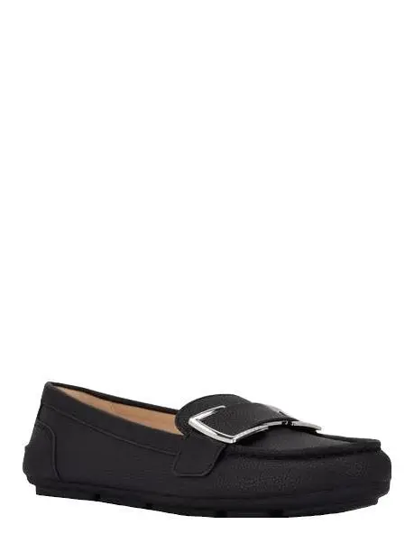 Calvin Klein Lydia Driving Shoe - Black