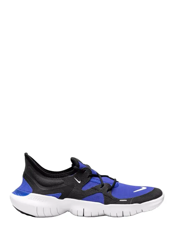 Nike Free Rn 5.0 Sneakers - Blue