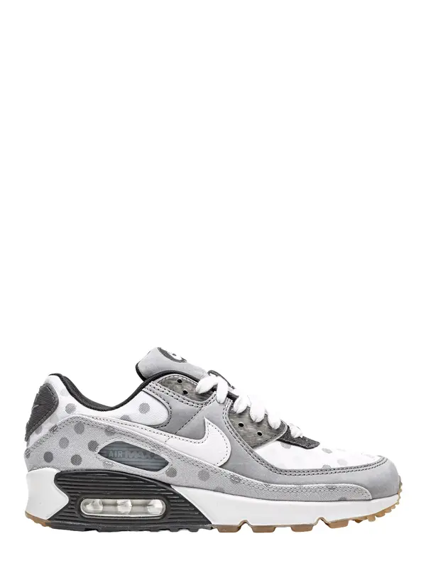 Nike Air Max 90 Sneakers - White