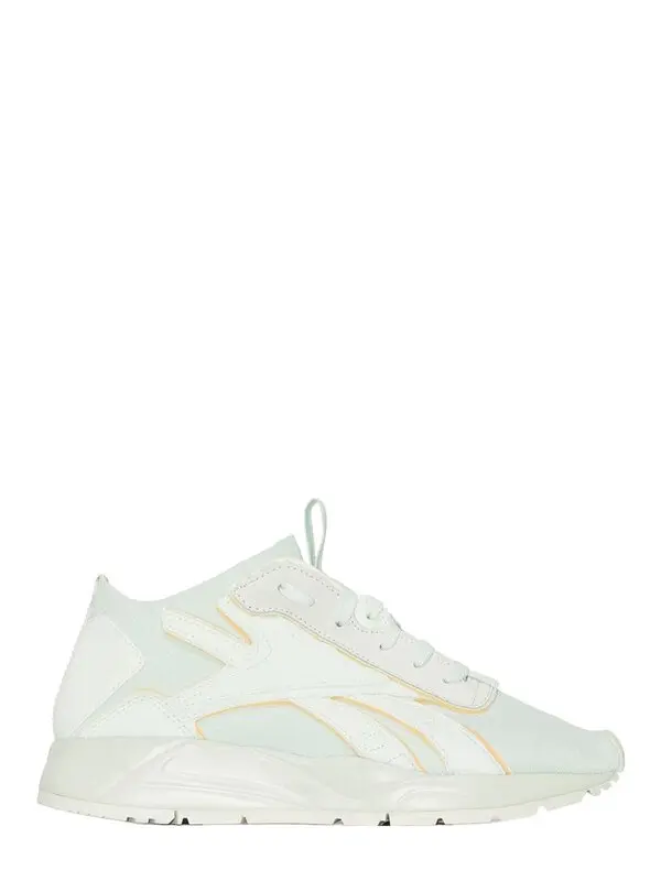REEBOK Bolton Sock Sneakers - White
