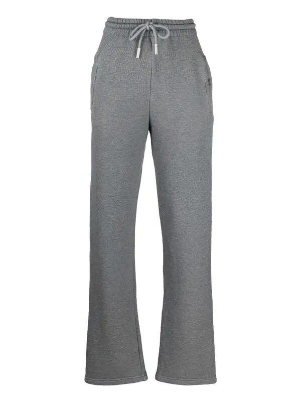 Off-White Diag Track Pants - Grey