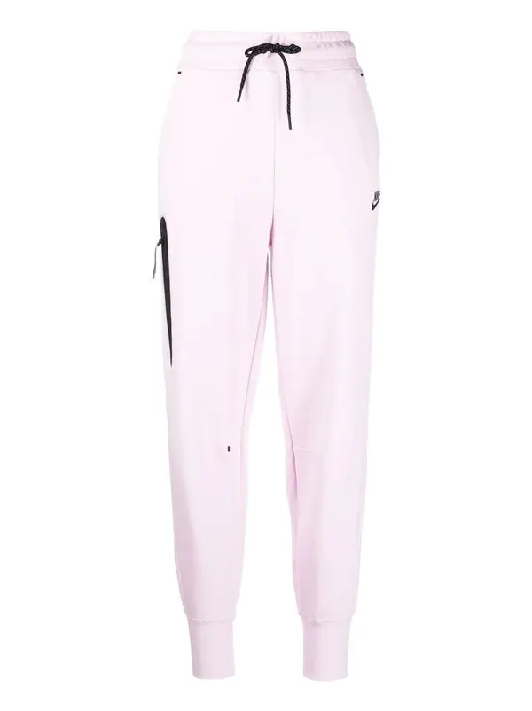 Nike Tech Fleece Track Pants - Pink