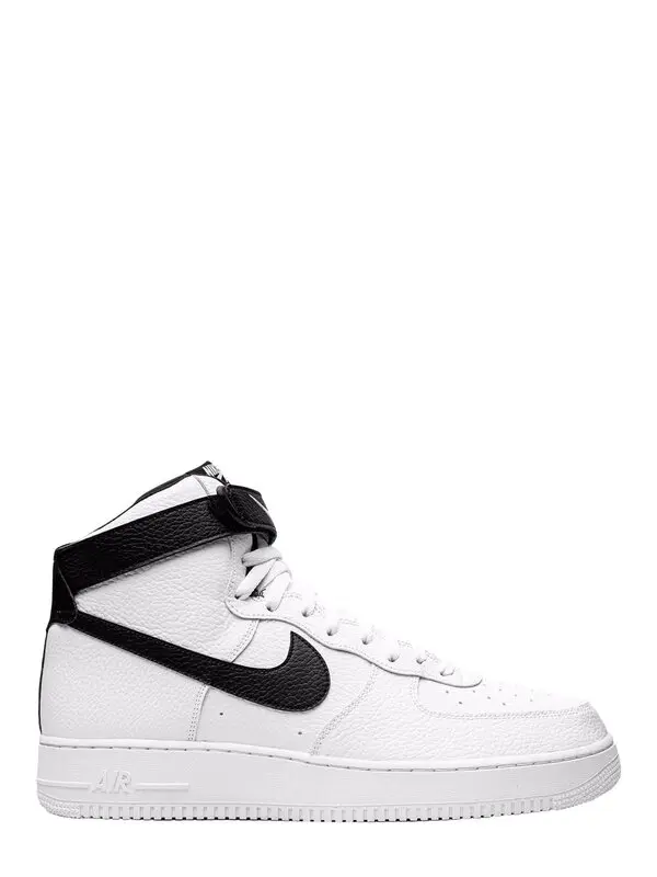 Nike Air Force 1 High '07 Sneakers - White