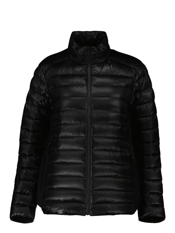 Moncler Nadir Down Jacket - Black
