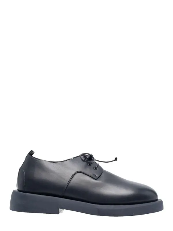 Marsèll Gommello Derby Shoes - Blue