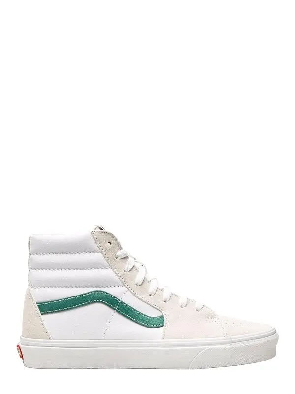 VANS Sk8-hi Sneakers - White