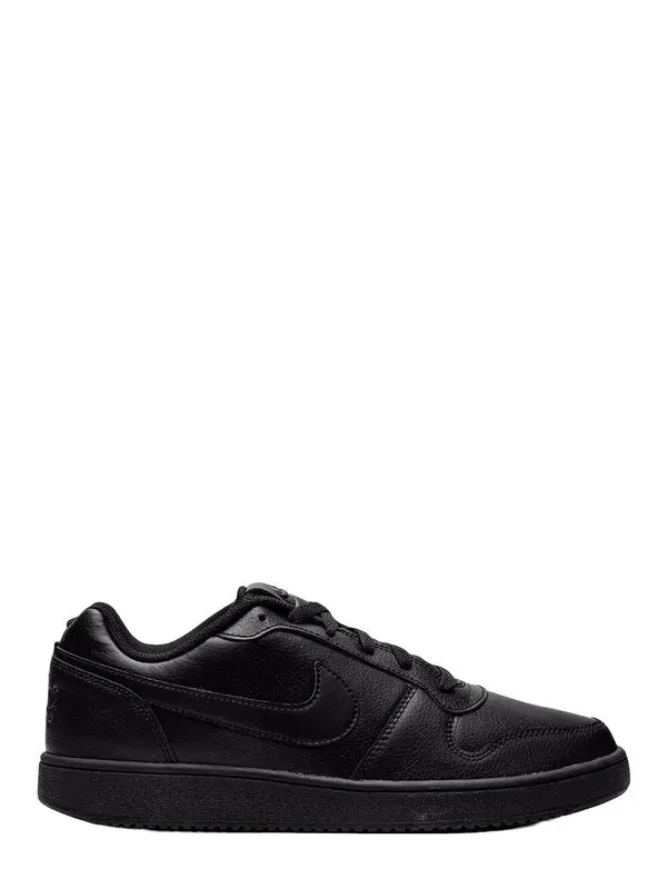 Nike Ebernon Low Sneakers - Black
