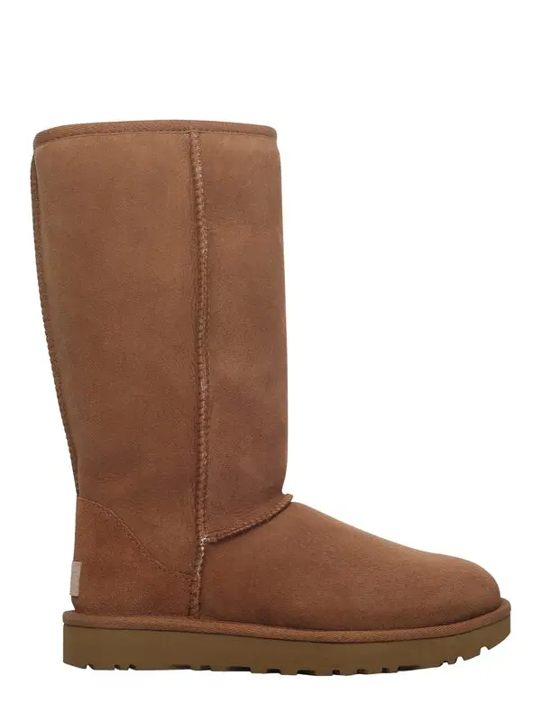 UGG Classic Ii Tall Boots - Brown
